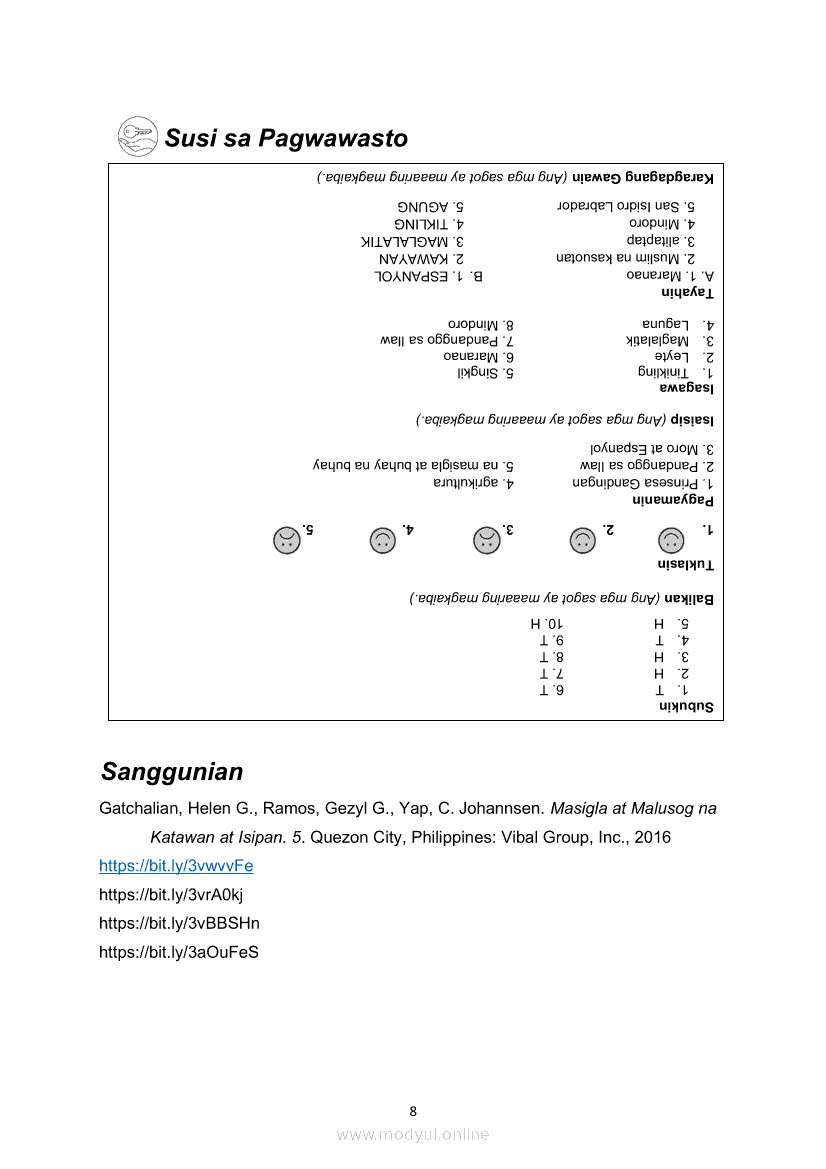 MATHEMATICS Quarter 4 Module 3 Finding And Solving Problems Involving